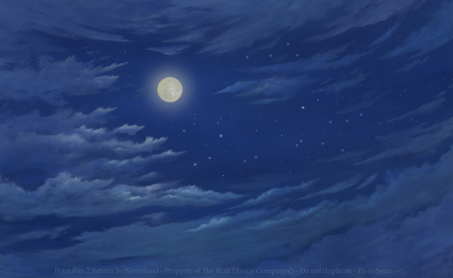 Disney Various – Piero Sgro