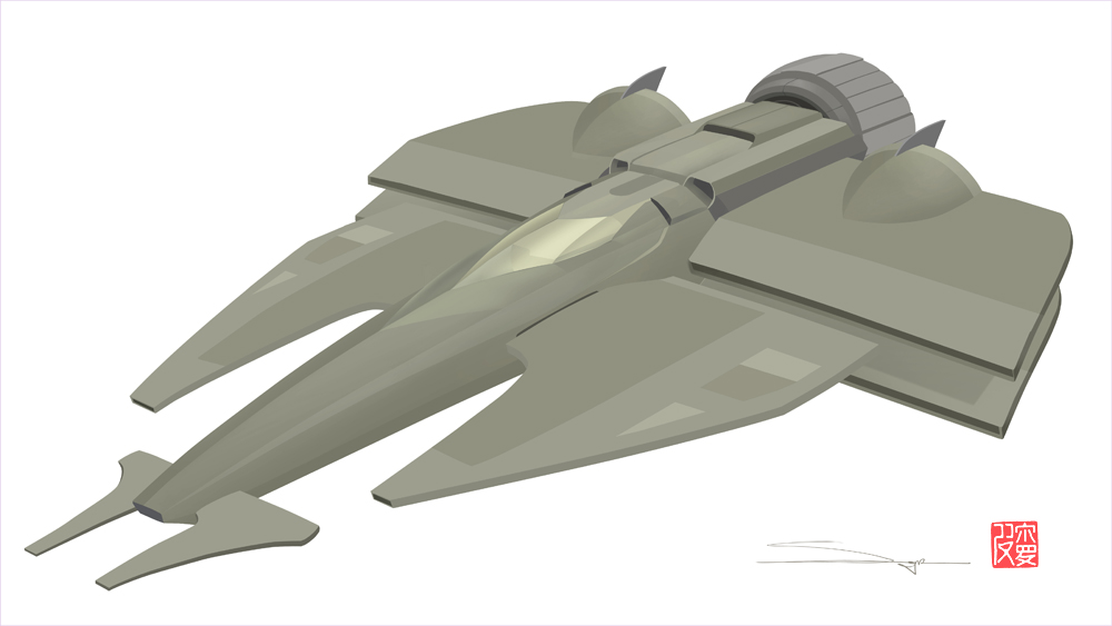 Space Vehicles – Piero Sgro